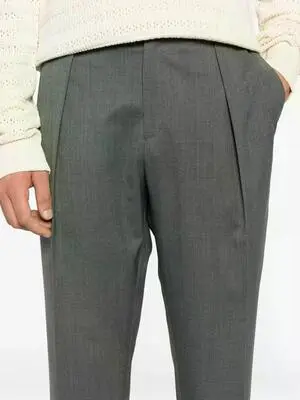BRIGLIA 1949 Pleated Front Trousers