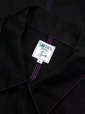 Needles Twill Shirt Jacket