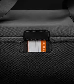 Briggs & Riley Large Duffle Bag