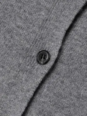 NILI LOTAN Cashmere Cardigan
