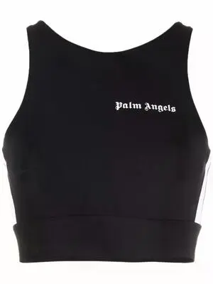 Palm Angels Sports Bras For Women