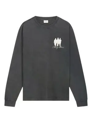 Filling Pieces Crewneck T-shirts For Men
