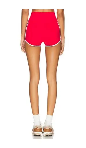 WELLBEING + BEINGWELL Movewell Alba 3 Inch Short