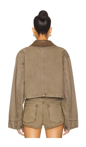 AFRM Wrenley Jacket