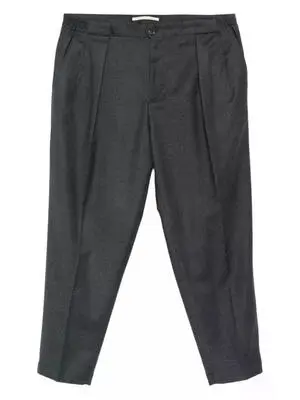 BRIGLIA 1949 Pleated Front Trousers