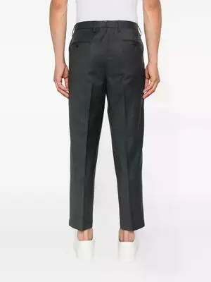 BRIGLIA 1949 Pleated Front Trousers