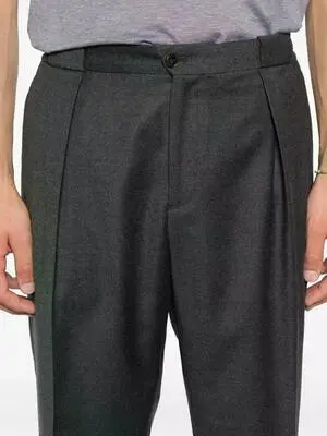 BRIGLIA 1949 Pleated Front Trousers