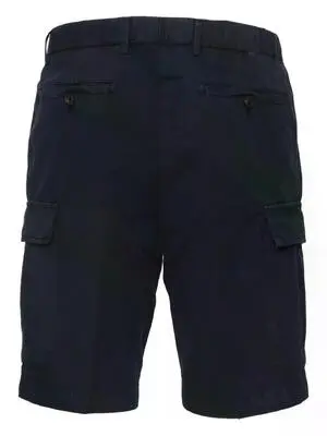 BRIGLIA 1949 Cargo Shorts