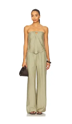 Heartloom Violet Set - Army