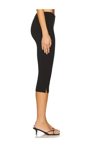 GEEL Cooper Capri Pant - Black