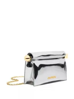 Jacquemus La Petite Pochette Clutch Bag
