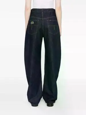 LOIS Dark Cotton Jeans