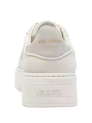 Axel Arigato Orbit Platform Sneakers - Neutrals