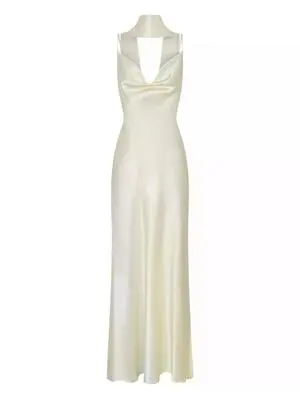 Nicholas Strappy Evening Dresses