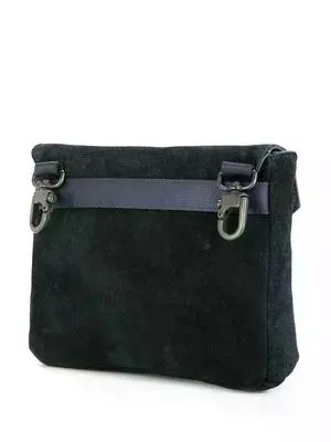 AS2OV Flap Shoulder Bag