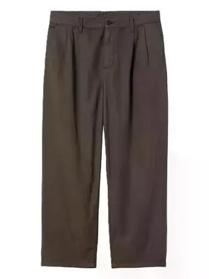 Carhartt Work In Progress Pleated Pants For Men
