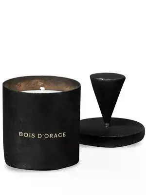 MAD ET LEN Boi D'orage Candle