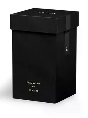 MAD ET LEN Boi D'orage Candle