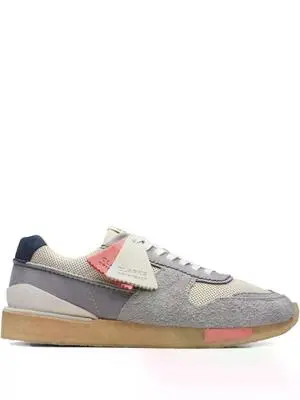 Clarks Lace Sneakers For Men