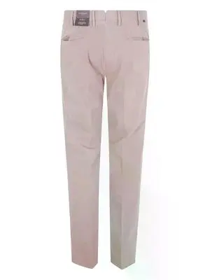 Incotex Cotton Trousers