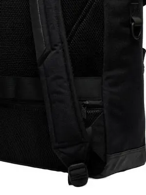 EASTPAK Medium Icon Topload Backpack - Black