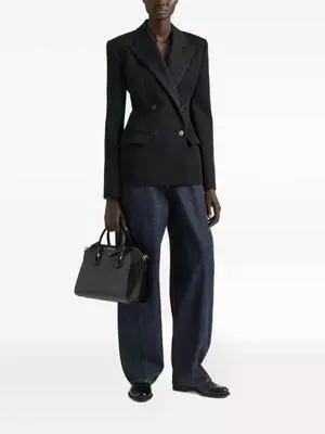 Givenchy Antigona Tote Bag - Black