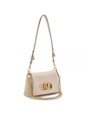 Liu Jo Small Lapuffy Chain-strap Shoulder Bag