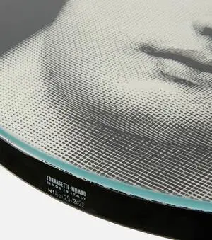 FORNASETTI Tema E Variazioni N.1 Coffee Table - Multicoloured