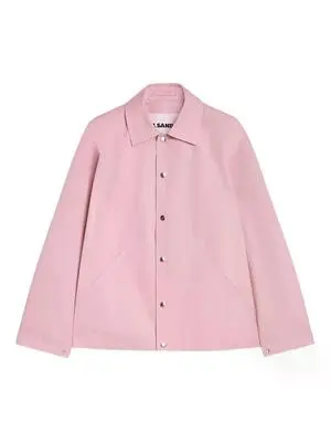 Jil Sander Printed Jackets For Women