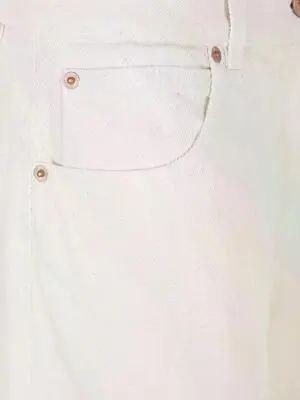 Aspesi Cotton Trousers