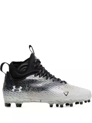 Under Armour Spotlight Lux Mc 2.0 Football Cleats - Black