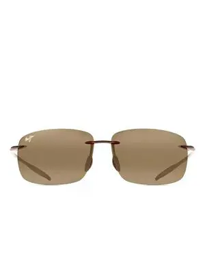 Maui Jim Oval Eyewear For Men