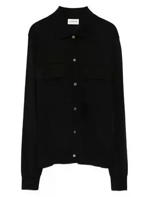 P.a.r.o.s.h Pocket Cardigans For Women