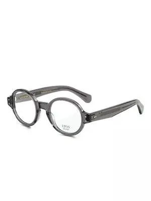 EPOS Round Frame Glasses