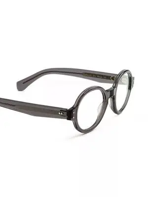 EPOS Round Frame Glasses