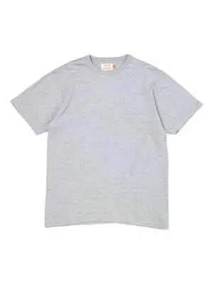 SUNRAY SPORTSWEAR Crew-neck T-shirt - Grey