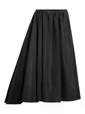 Patou Midi Skirts