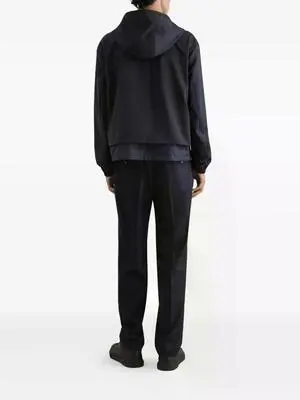 Dolce & Gabbana Drawstring Track Trousers