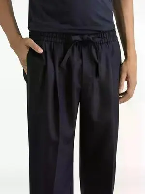 Dolce & Gabbana Drawstring Track Trousers