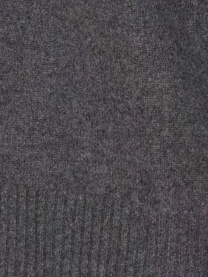 Loulou De Saison Crew Neck Cashmere Sweater