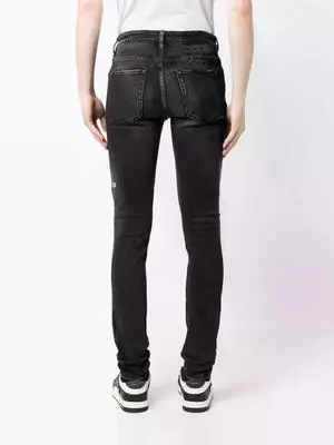 Ksubi Van Winkle Skinny Jeans