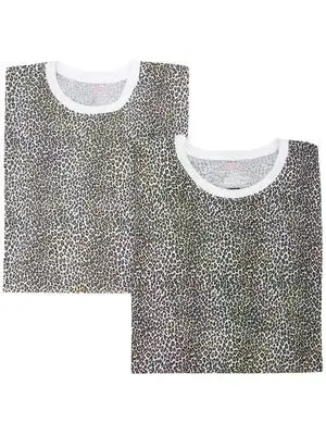 Supreme X Hanes Tagless T-shirt