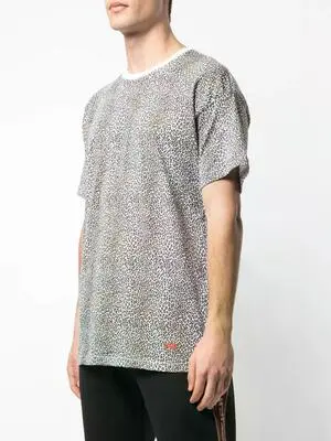 Supreme X Hanes Tagless T-shirt