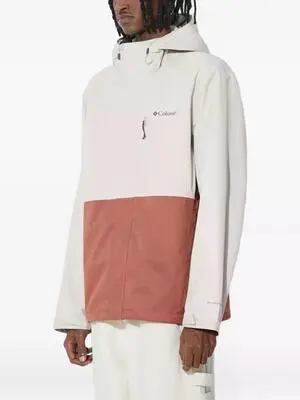 Columbia Hikebound Waterproof Hooded Jacket