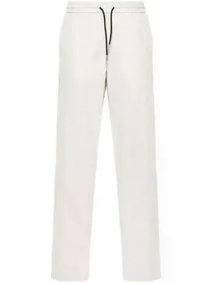 Sease Elasticated Pants For Men