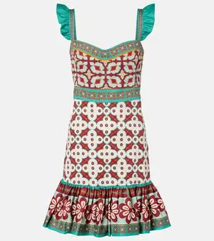 La Doublej Bow Day Dresses