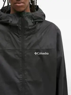 Columbia Glennaker Lake Ii Hooded Jacket