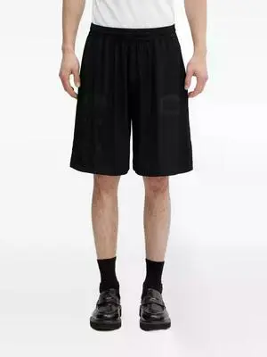 Aries Ancient Column Shorts