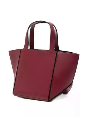 Michael Kors Small Tote Bag - Red