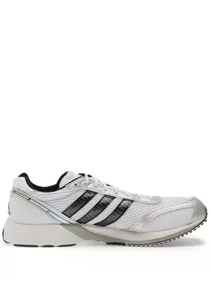 Adidas Adizero Og Three-stripe Sneakers